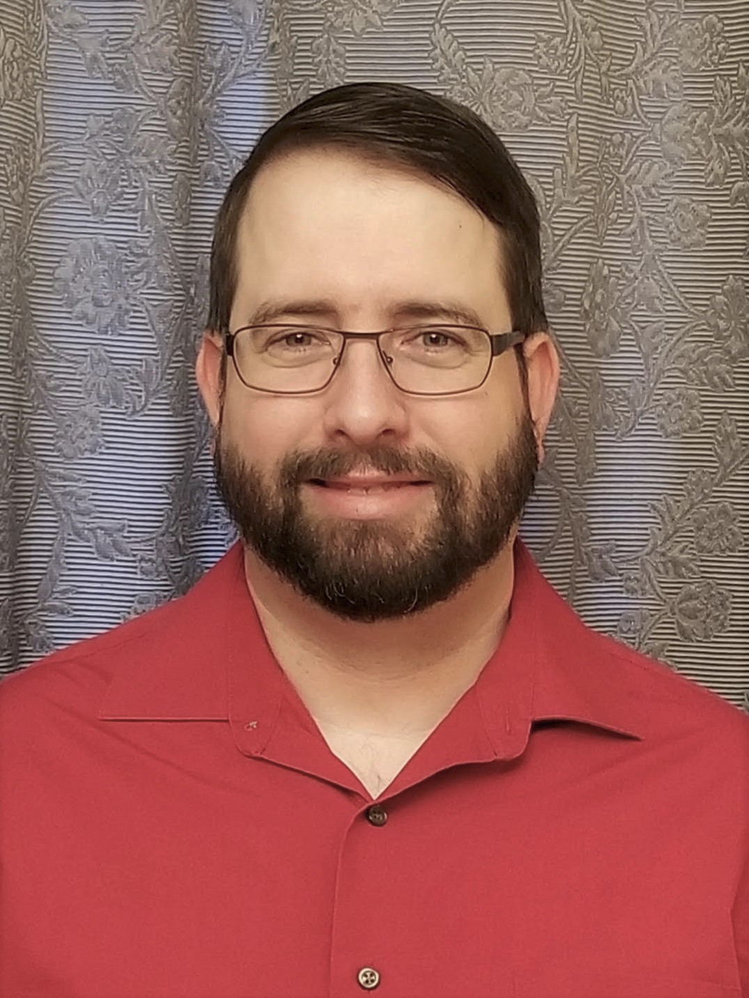 David Coley – Project Manager / Integration Engineer / DevOps